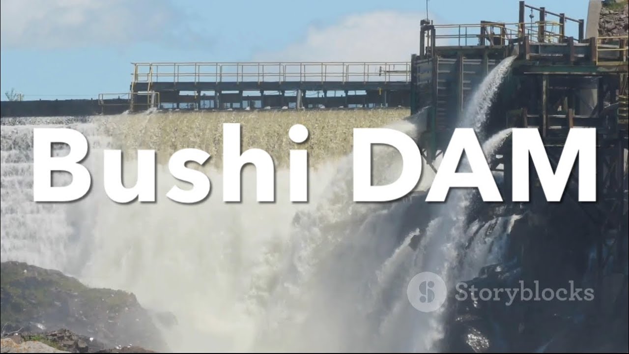 Mysteries of Lonavala Bushi DAM : Overcrowded and overhyped - YouTube