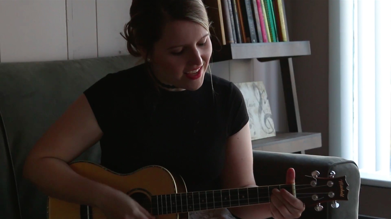 Ready to Go [Original Song] - Official Live Video - YouTube