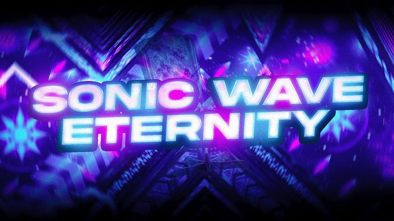 Sonic Wave Eternity (Upcoming Top 20) by @YoFridayGamer — 4K Showcase ...
