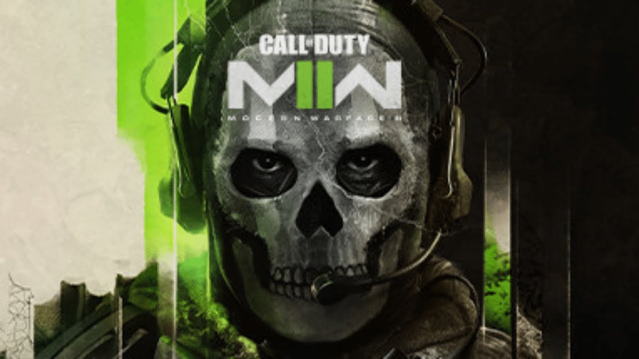 Open Lobby Call of Duty Modern Warfare 2 - YouTube