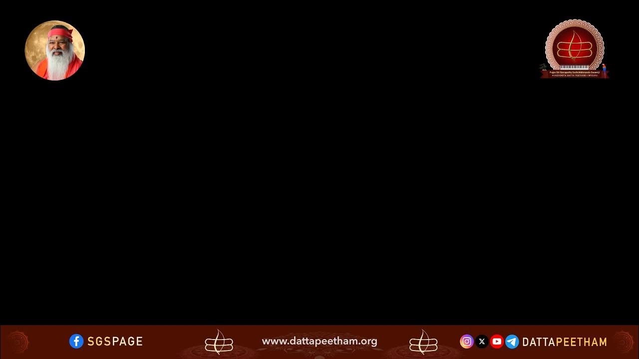 Divya Nama Sankeetana - SGS Ashrama, Machilipatnam • 15 Nov 2024 - YouTube