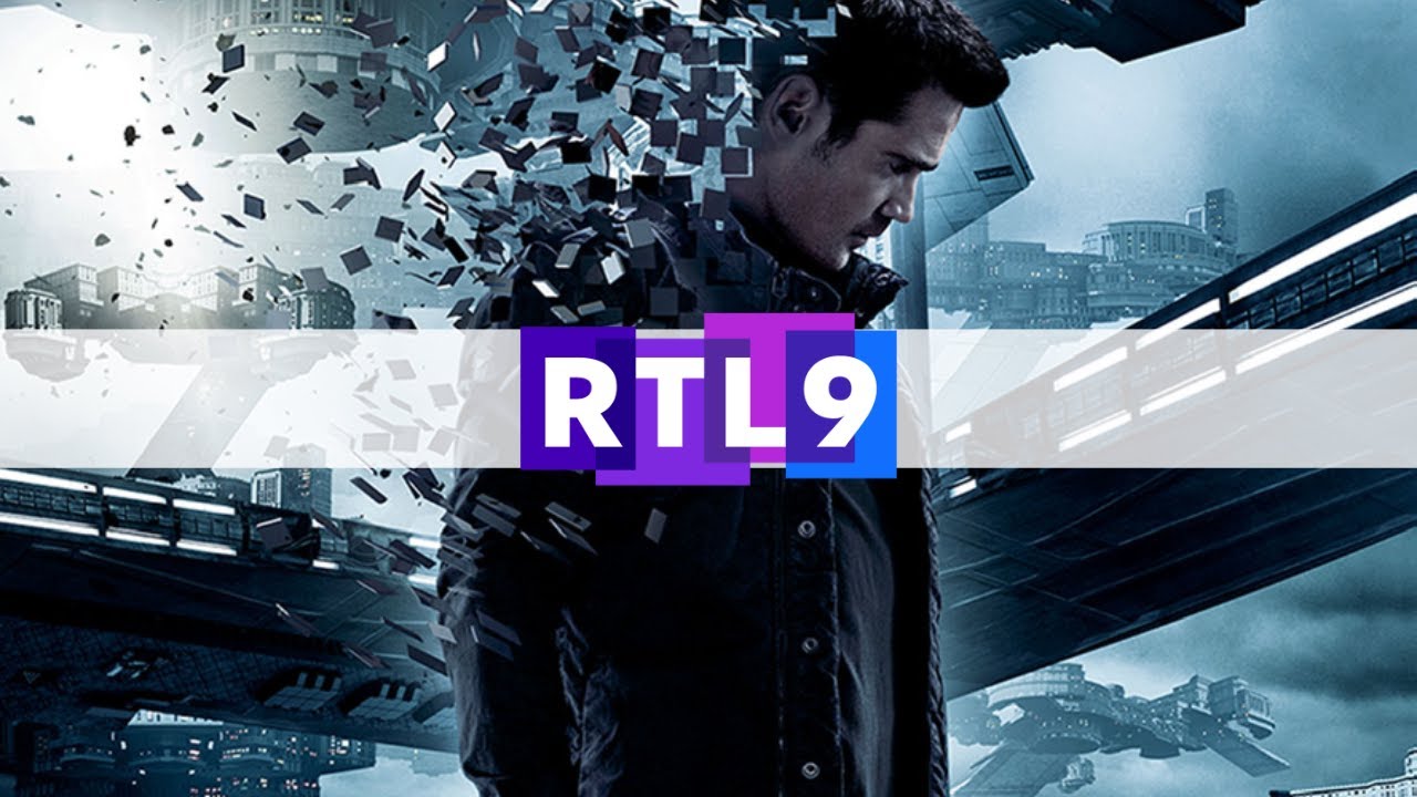 Présentation de RTL9 - YouTube