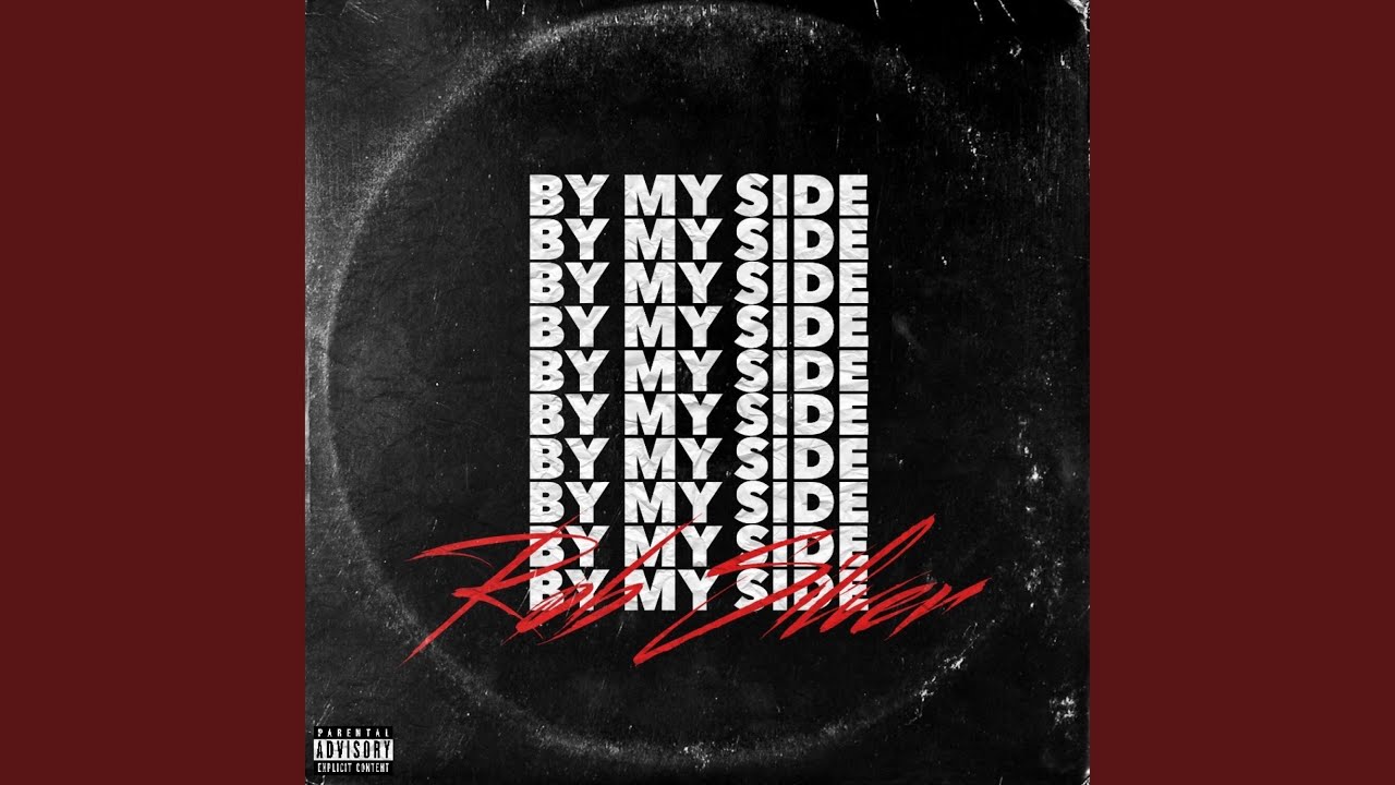 By My Side - YouTube