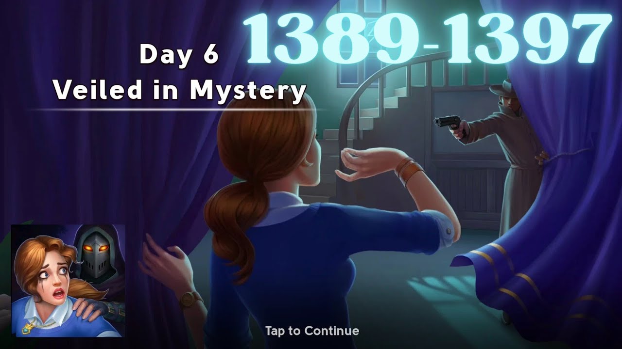 Mystery matters,(Android, ios), walkthrough, Levels 1389-1390-1391-1392-1393-1394-1395-1396-1397 ...