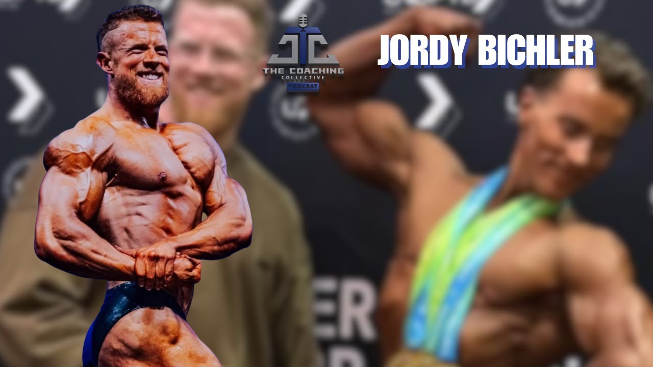 Episode 115 - Why Your Stage Presentation & Posing Is Important In ...