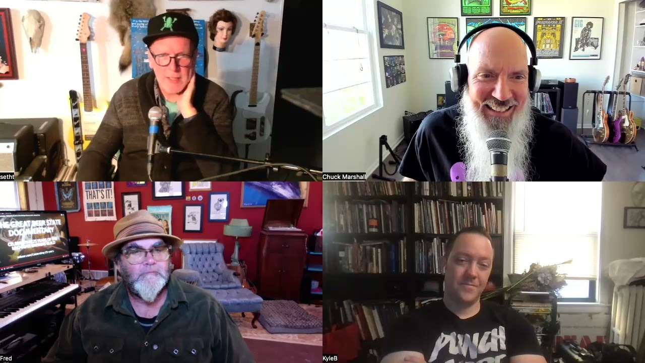 Chat with the creators of Great Beer State documentary -Fred Bueltmann ...