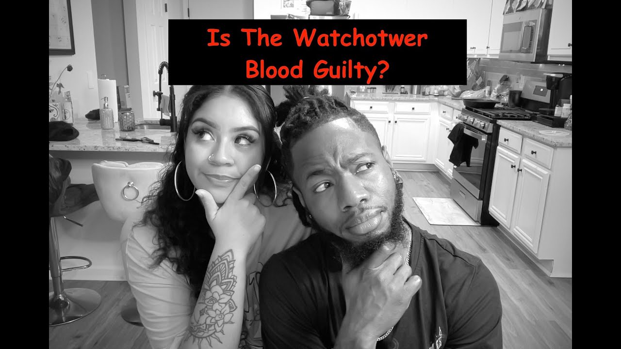 The Fatal Effects of Following Watchtower - YouTube