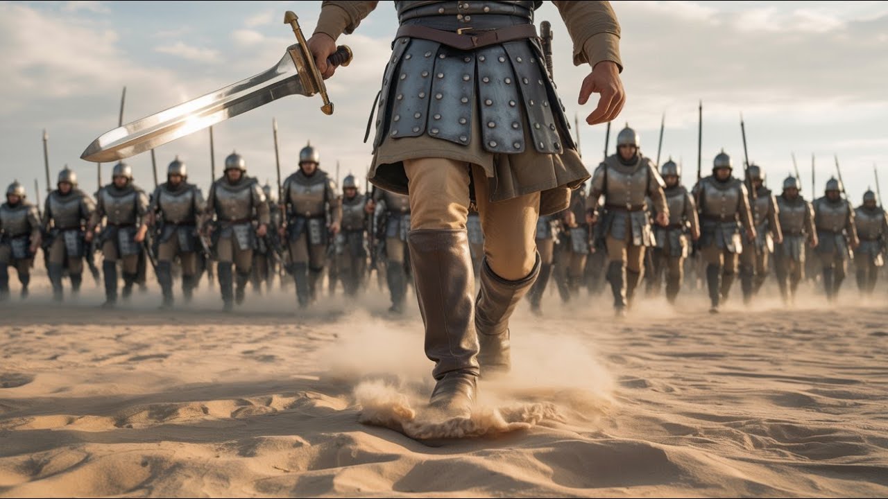 How Ancient Warriors Fought Zombies ? | UEBS 2 - YouTube