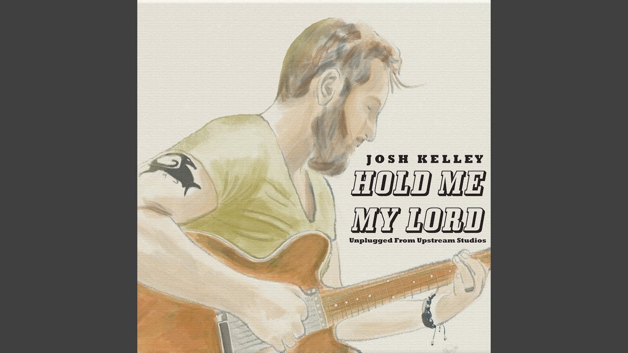 Hold Me My Lord (Unplugged from Upstream Studios) - YouTube Music