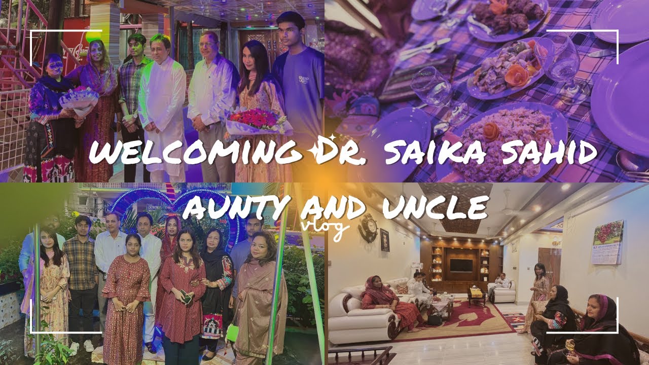 Vlog#250 A day at Bagan Bari restaurant and convention hall || savar ...