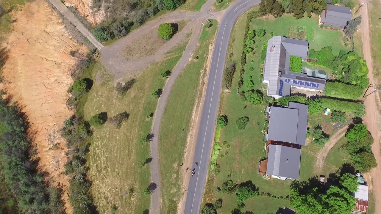 Rowville Riders Mansfield - YouTube