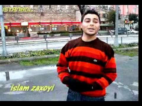islam zaxoli