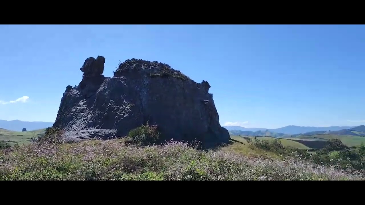 monolitos de choconta Cundinamarca 🇨🇴📷 - YouTube