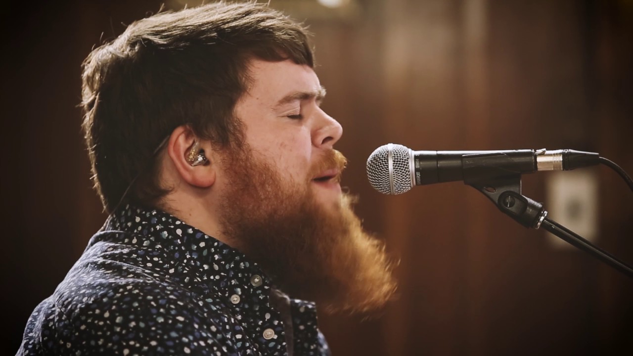 Andrew Marcus - Constant (Acoustic) - YouTube