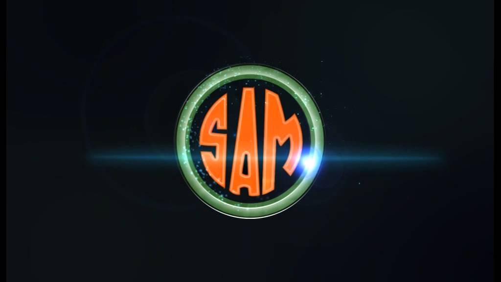 Logo Société d'Automobile et du Matériel (SAM) - Tunisie - YouTube