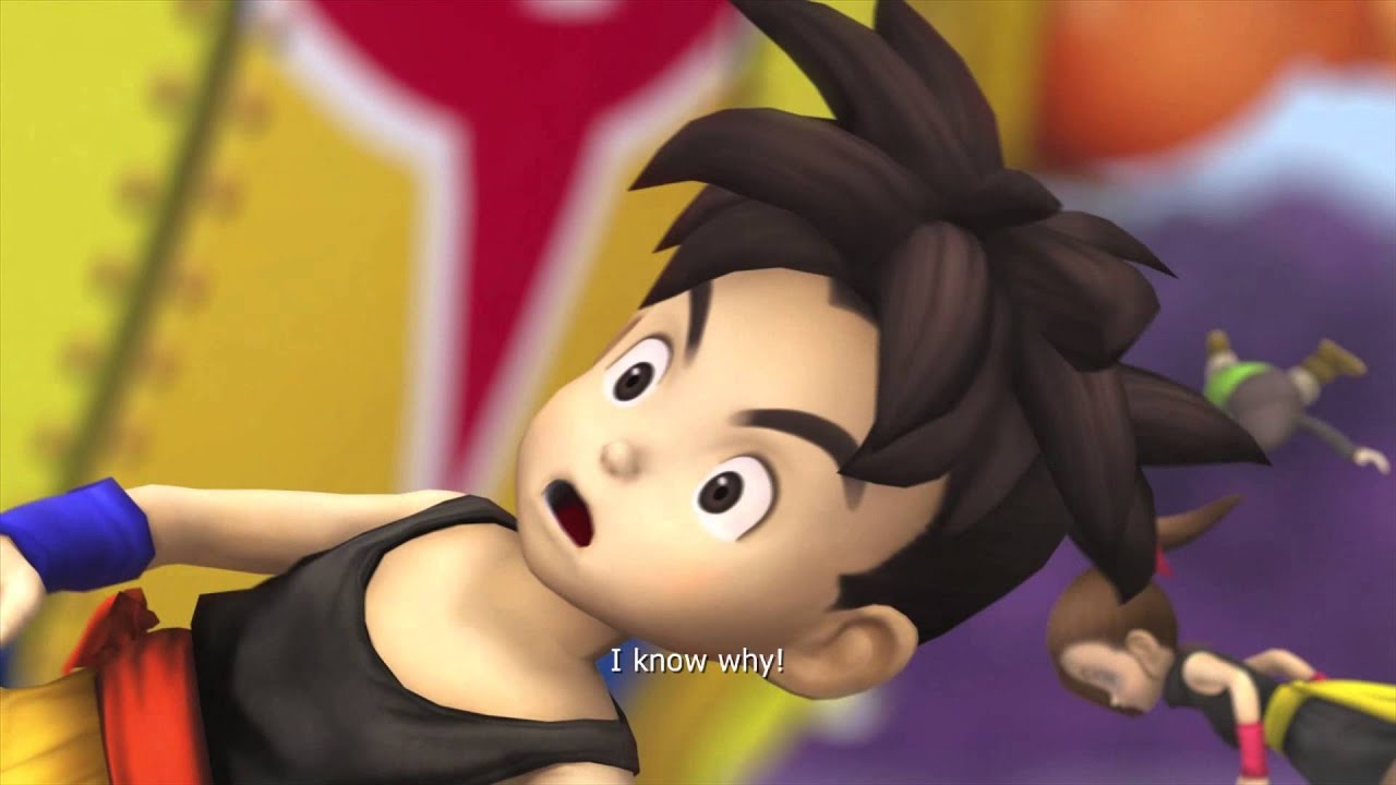 Blue Dragon: part 2 We have seen enough hentai - YouTube