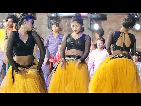 Misir Ji Tu Ta Baad Bada Thanda Dj _maya _dance _video _bhojpuri _song ...