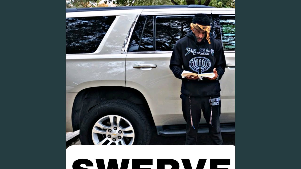 SWERVE - YouTube Music