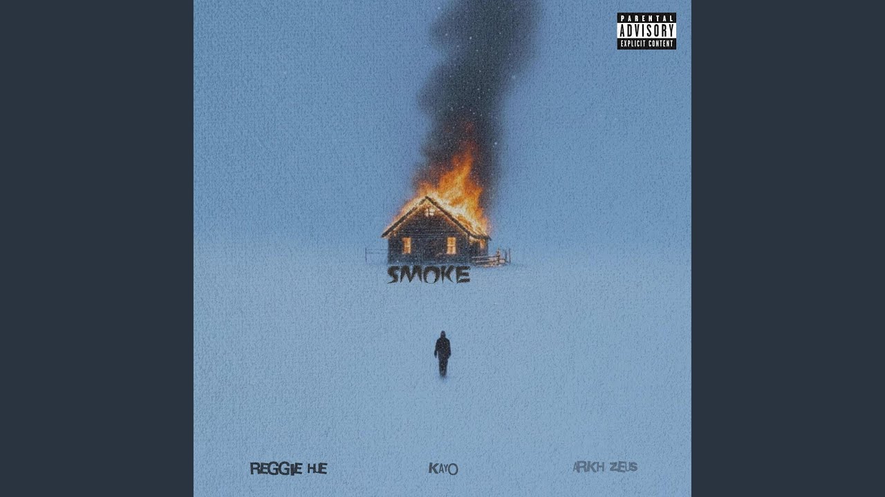 SMOKE (feat. Reggie Hue & Arkh Zeus) - YouTube