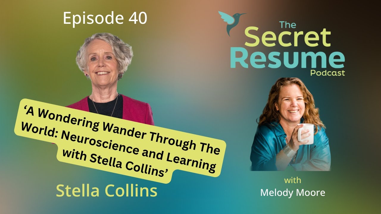 A Wondering Wander Through The World: Neuroscience and Learning with ...