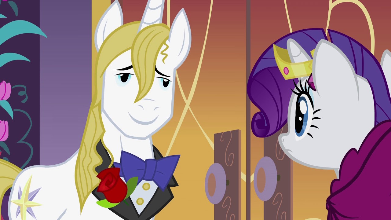 MLP:FiM - Pony Pokey Song Remastered [Ger][1080p / Blu-ray] - YouTube