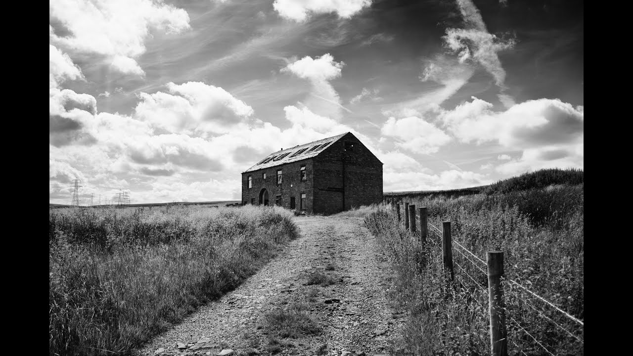 The Disappearing House - Reddit Scary Stories - YouTube