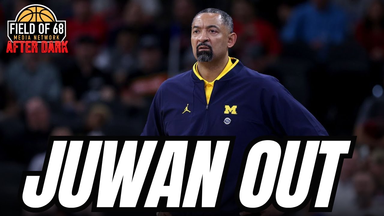 BREAKING: Michigan fires Juwan Howard | Candidates for the Wolverines ...
