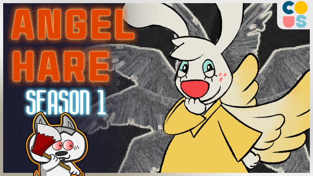 Found Footage: Angel Hare Season 1 - Thỏ đớ phiên bản Found footage ...