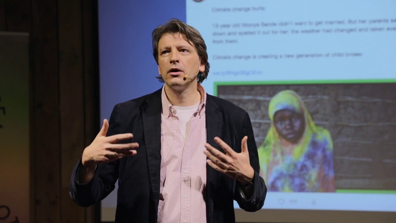 "Planetary Security" Alexander Verbeek | Hague Talks - YouTube