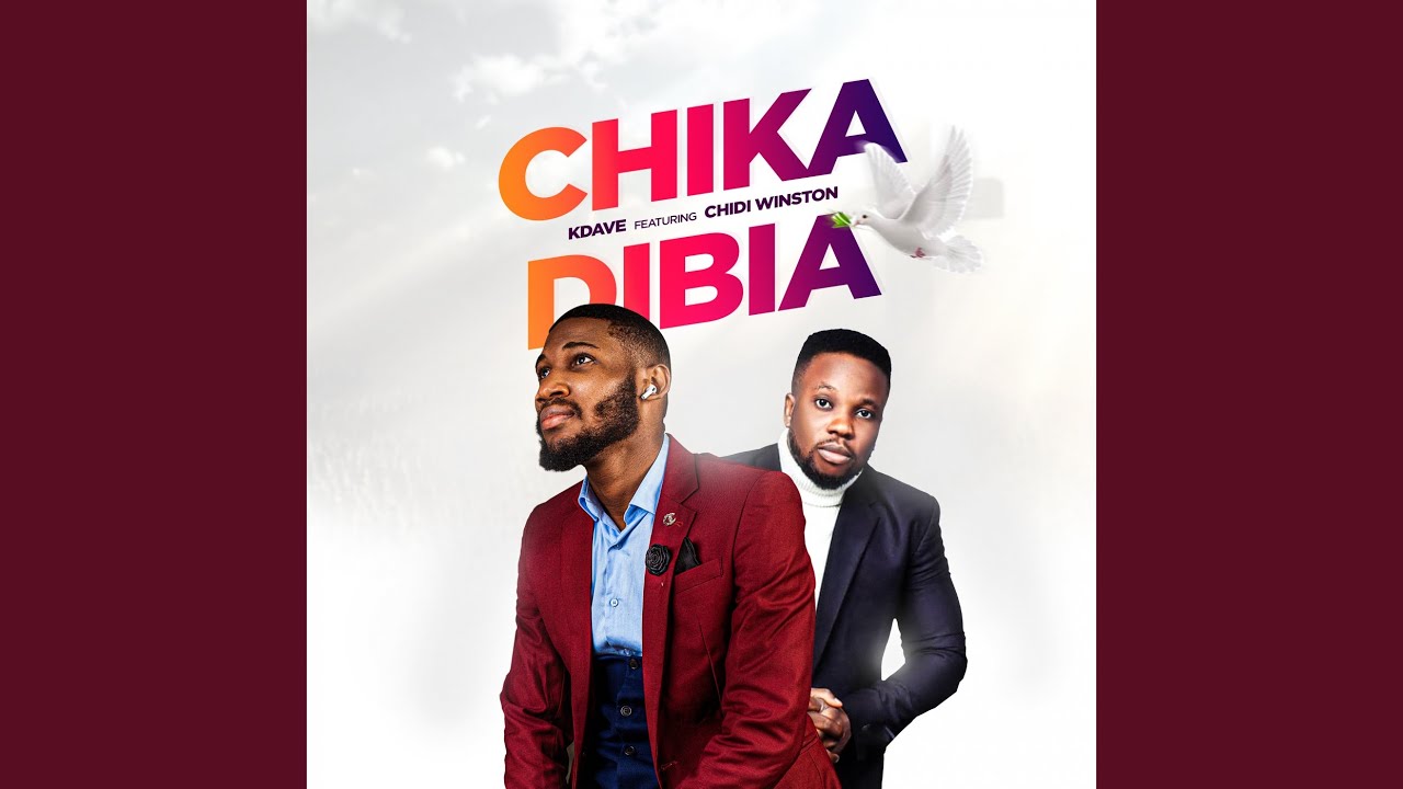 chikadibia - YouTube
