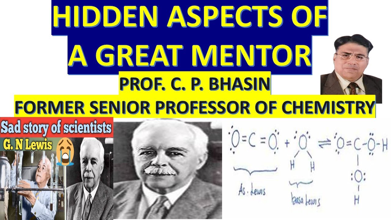 HIDDEN ASPECTS OF A GREAT MENTOR, DEDICATED TO ALL TEACHERS FOR ...
