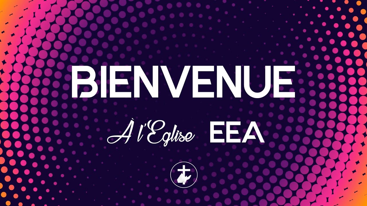 Rencontre du 12 Mai - YouTube