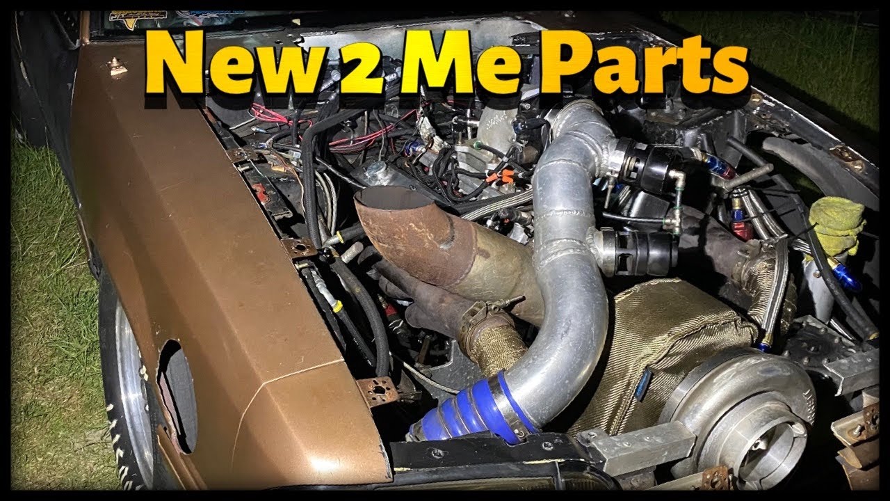 Holley Smart Coils, Upgrading from D585's - YouTube