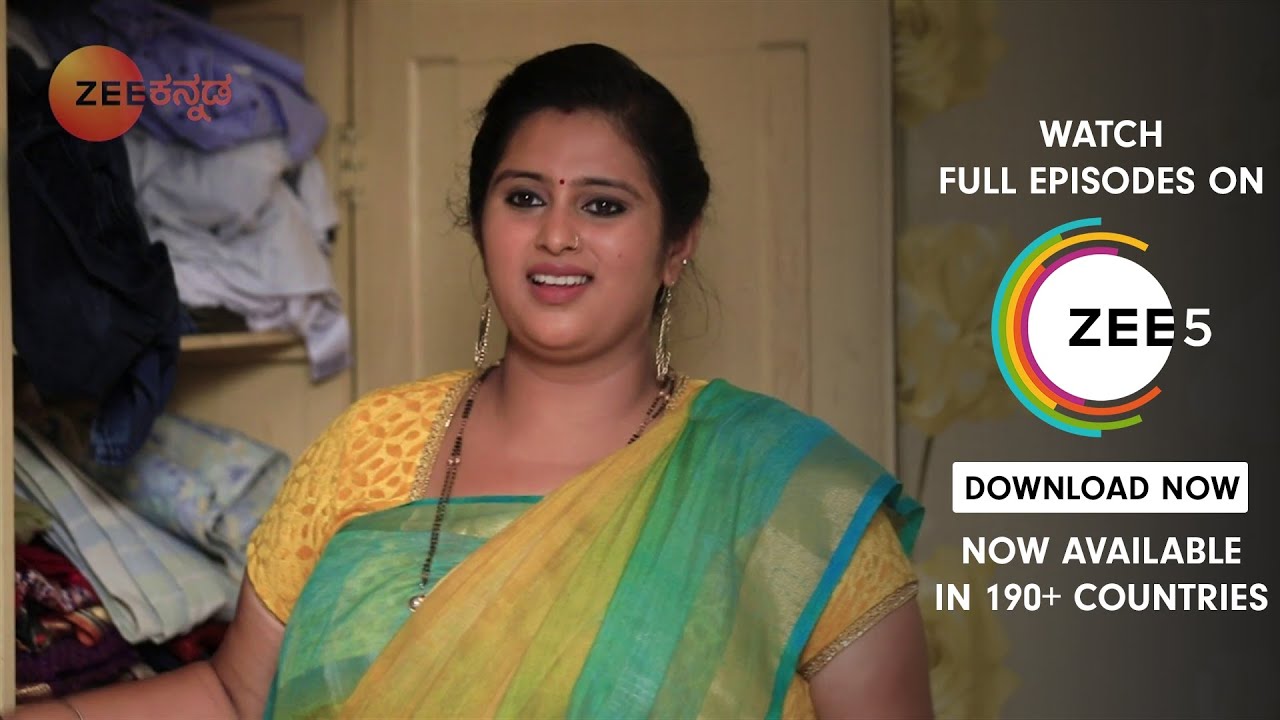 Bramhagantu - Best Scene - 495 - Geetha Bhat, Bharath Bopanna, Shruthi ...