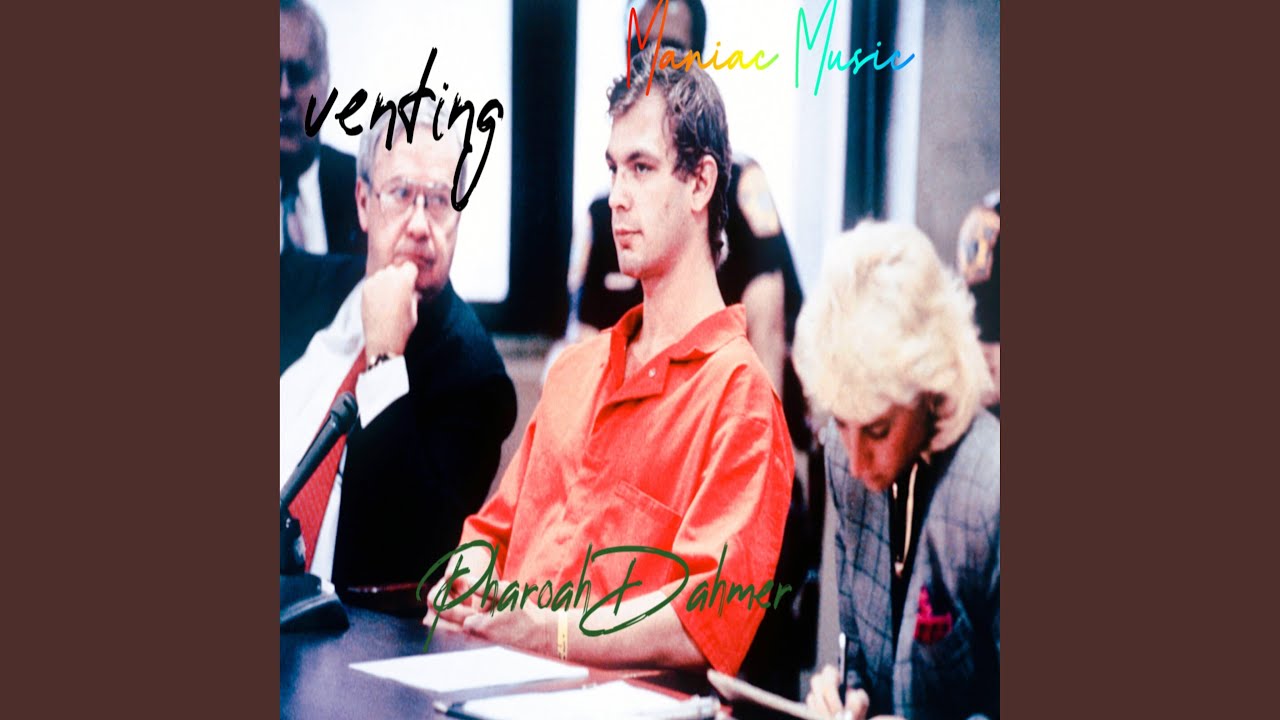 Venting - YouTube Music