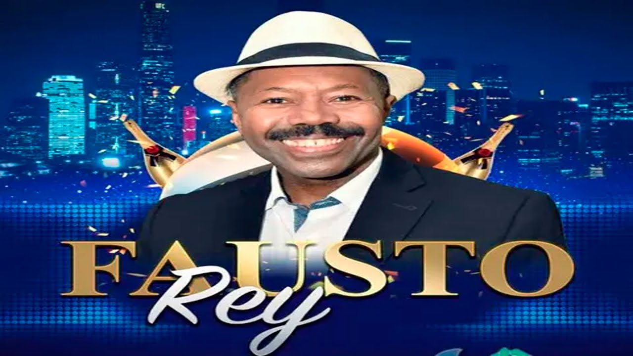 Fausto Rey. Show Time en Jet Set, RD. Junio 19, 2023 - YouTube