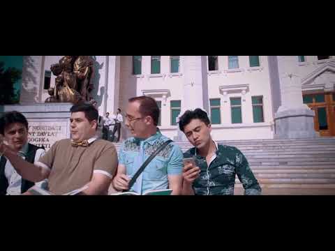 Otabek mutalxo'jayev lola - YouTube