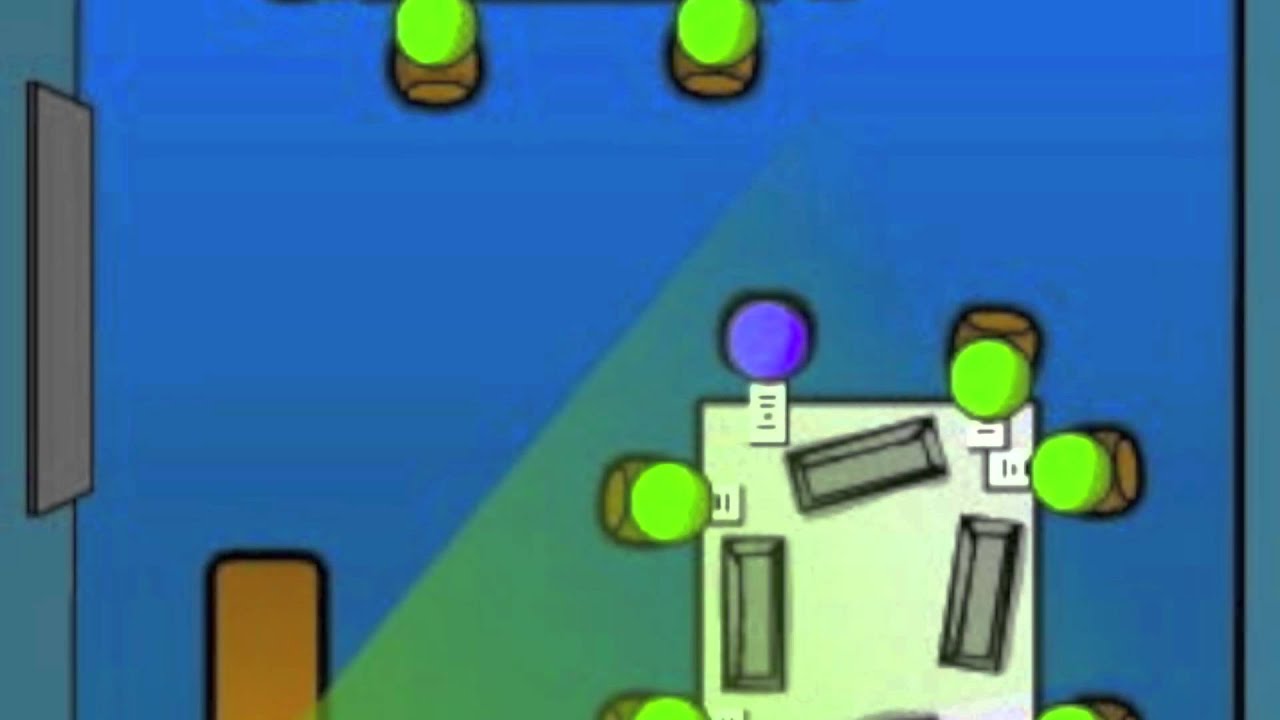 The Classroom 2 Game Theme - YouTube