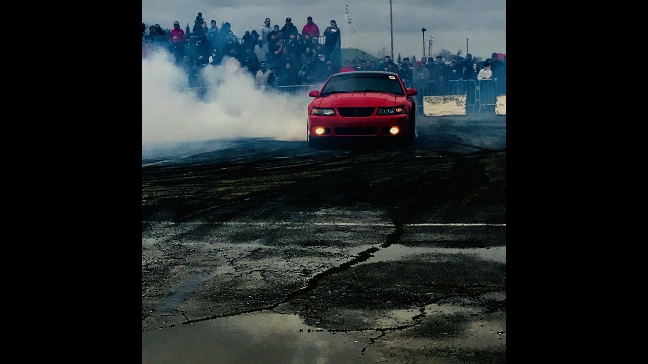 Sac Raceway Track Takeover 2019! - YouTube