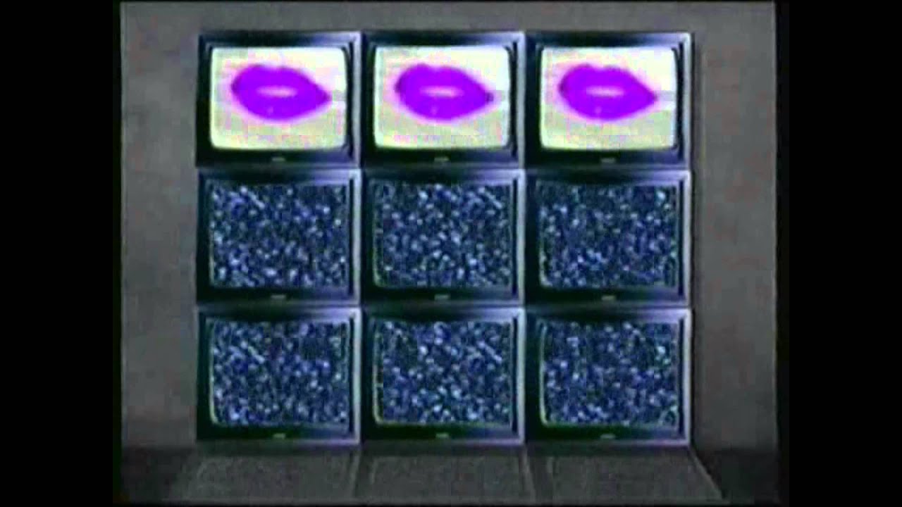 1KB - Test Pattern 2 - YouTube
