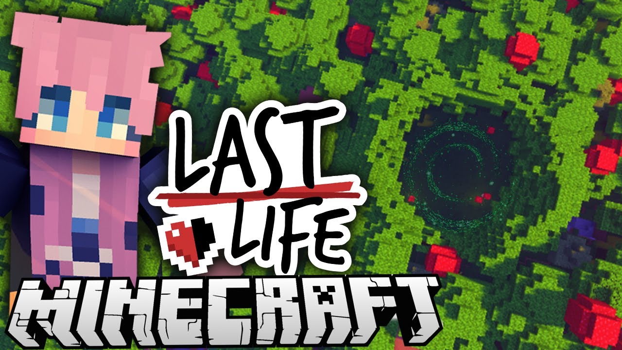 Fairy Circle Fort | Ep. 1 | Last Life - YouTube
