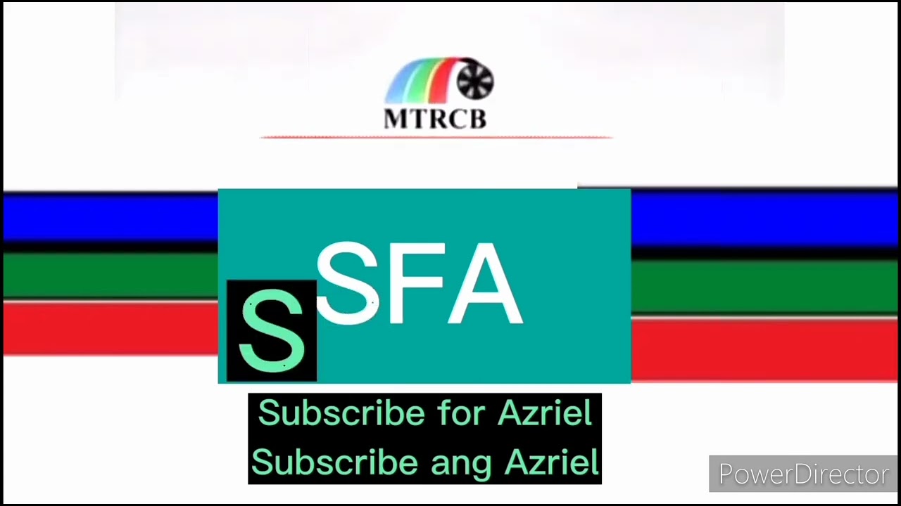 Mtrcb SFA Subscribe for Azriel Subscribe ang Azriel (Boy sounds in ...