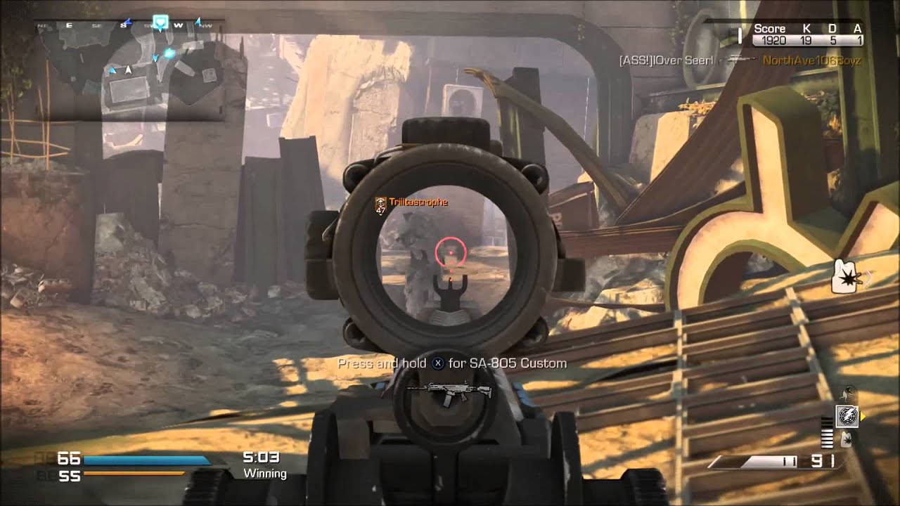 Call of Duty - Epic Moments 2 - YouTube