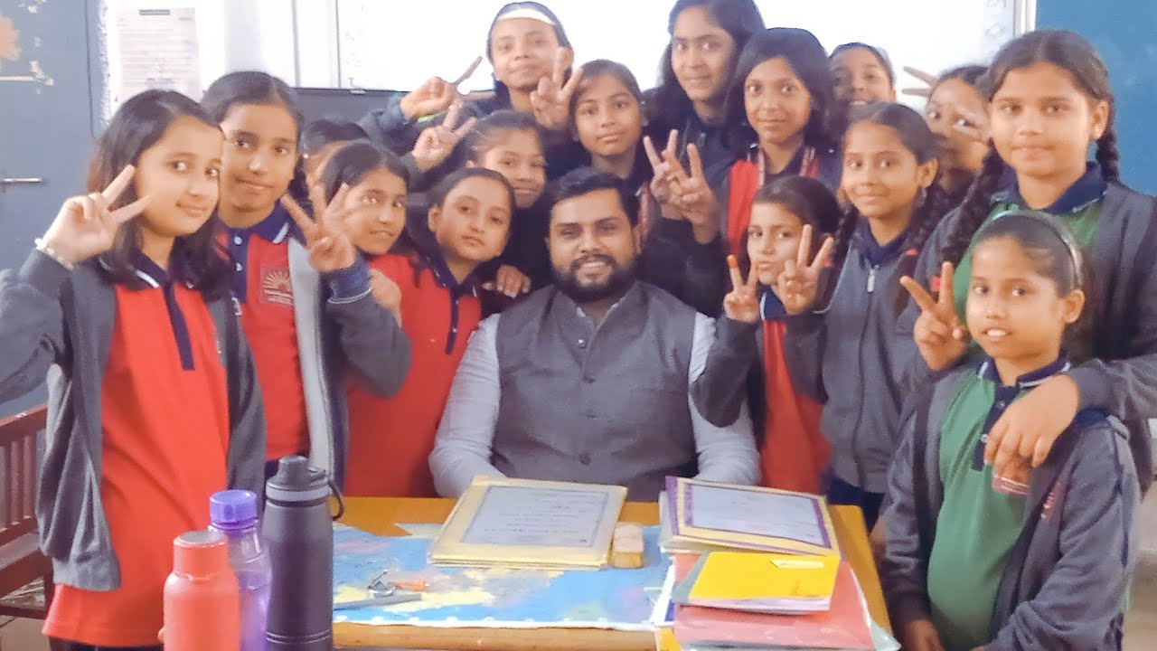 children's day #bal divas #trending #sports #event #motivation - YouTube