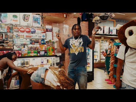 Fredo Bang - Got That Feelin - G MIX