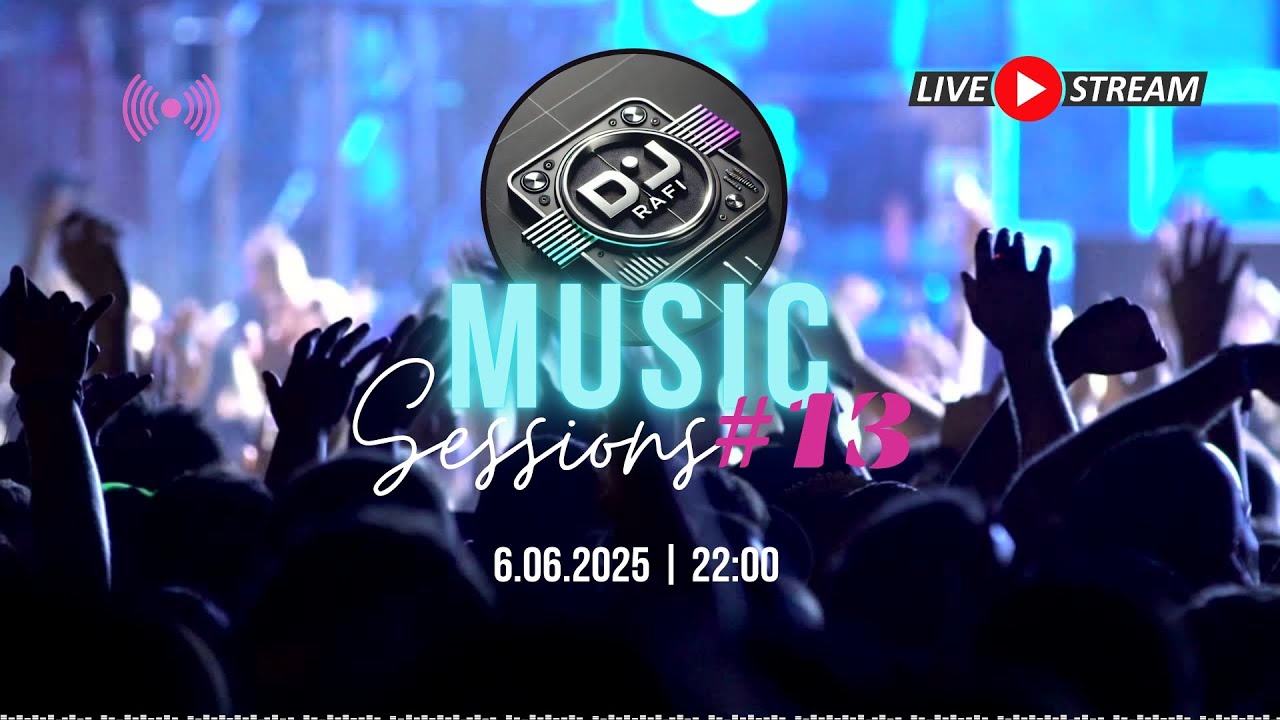 Music Session #13 - YouTube