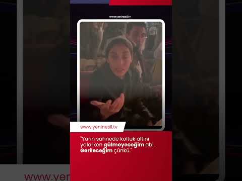 Mavi Dolunay Otel sahnesi olay oldu! Öykü Karayel’den Kerem Bürsin’e ‘koltuk altı’ itirafı