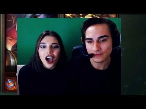 Hazreti Yasuo Sevgilisi ile komik anlar