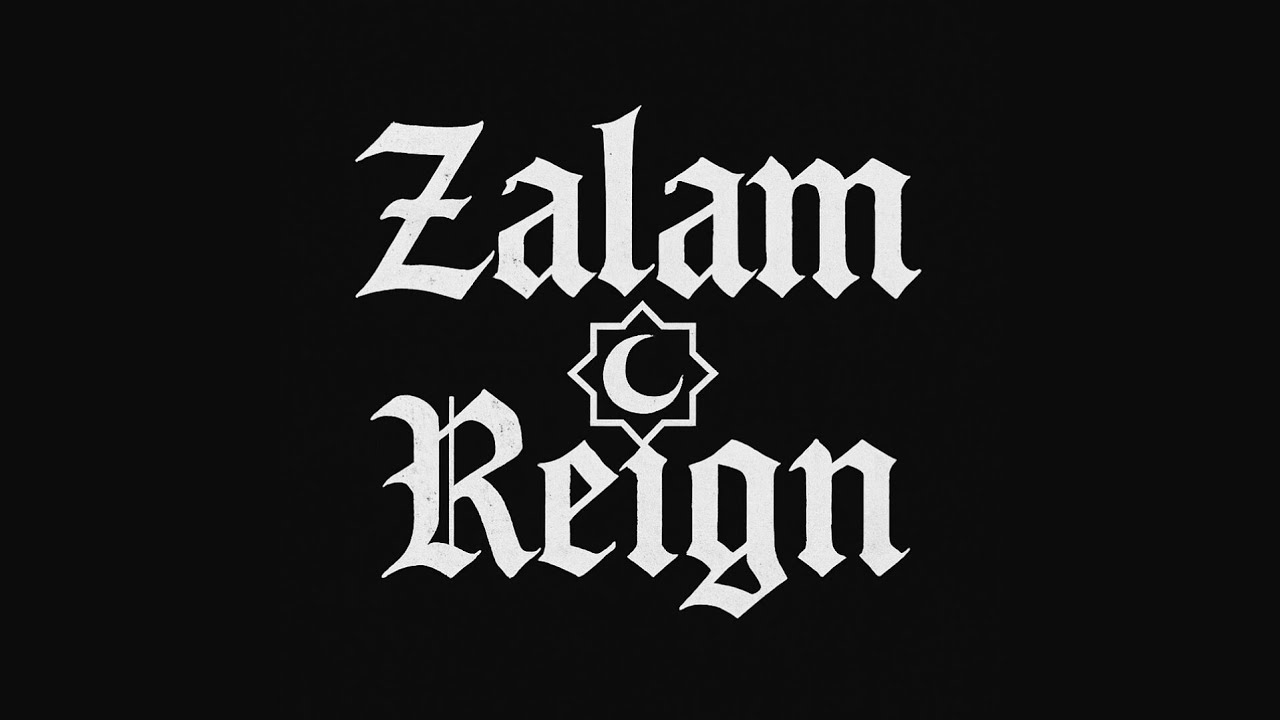 Zalam Reign - I Am the Voice - YouTube