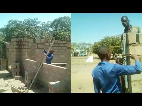 Kalangu Classroom Construction